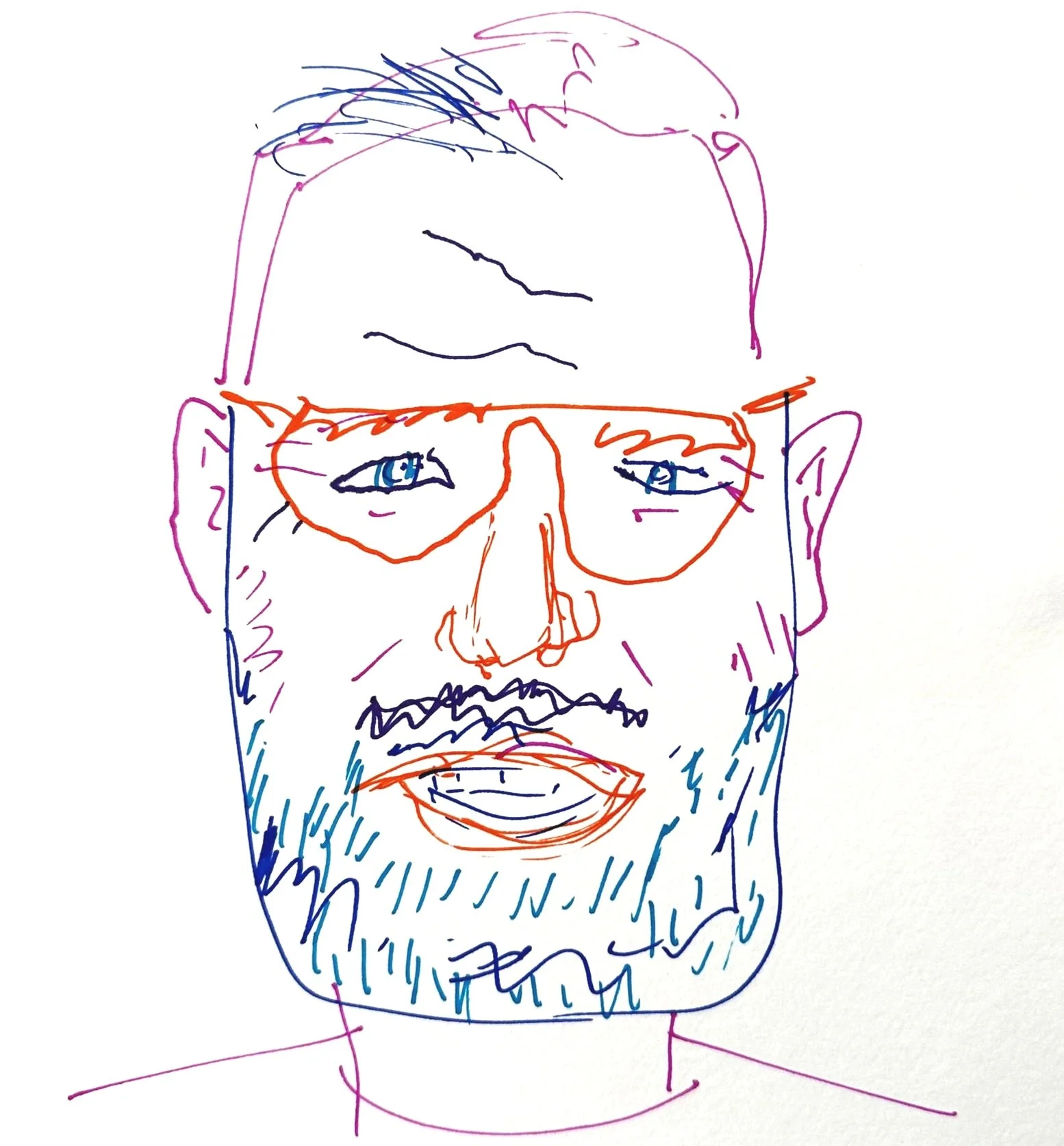 Mathias Tanner Strategic Design & Facilitation