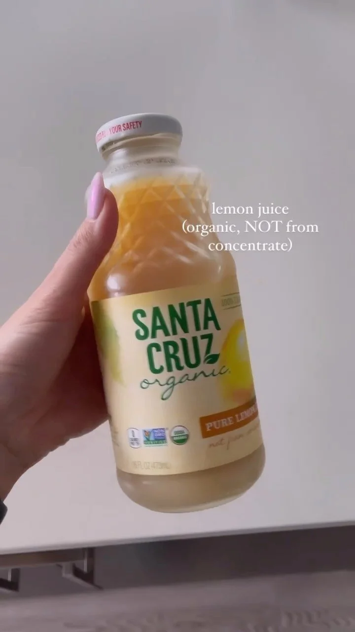 Santa Cruz Organic