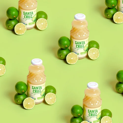 Santa Cruz Organic