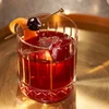 Merry Cherry Old Fashioned — Santa Cruz Organic