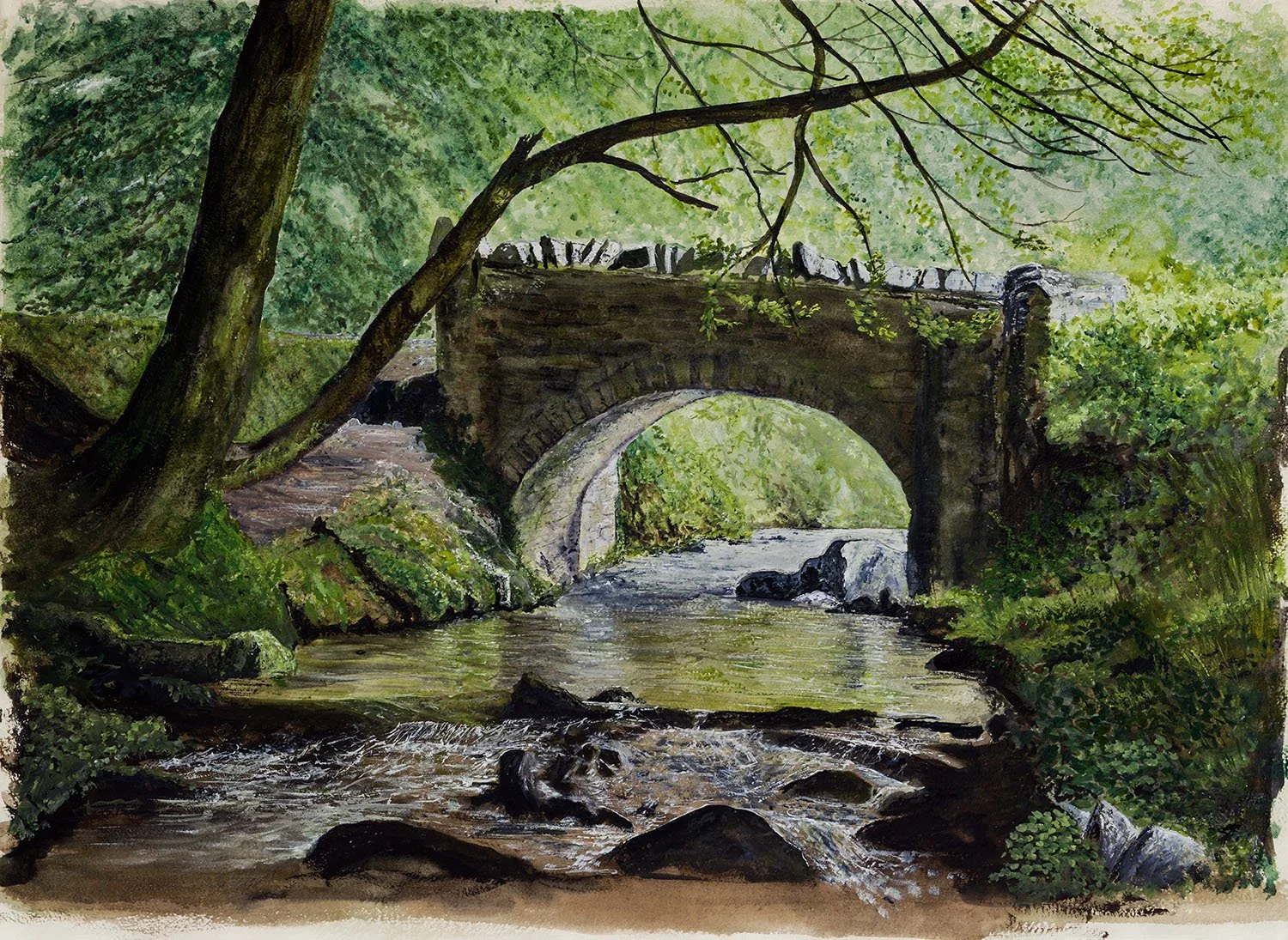 Gallery — Innes Davis Art