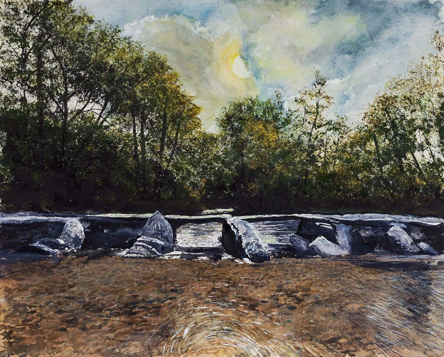 Gallery — Innes Davis Art