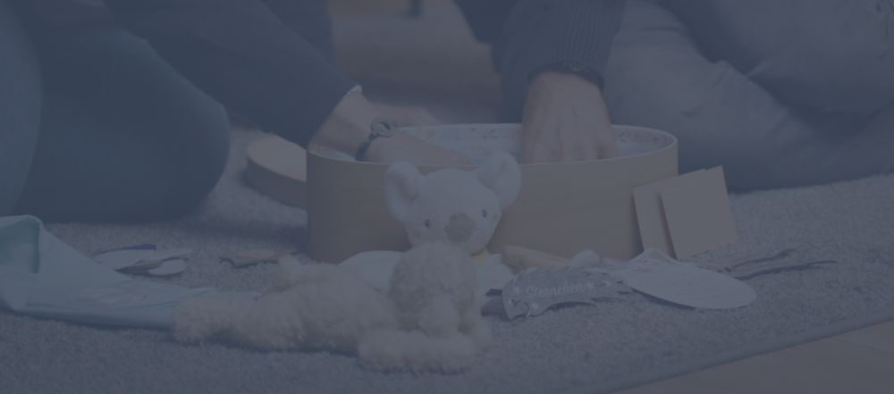 English — CuddleCot™