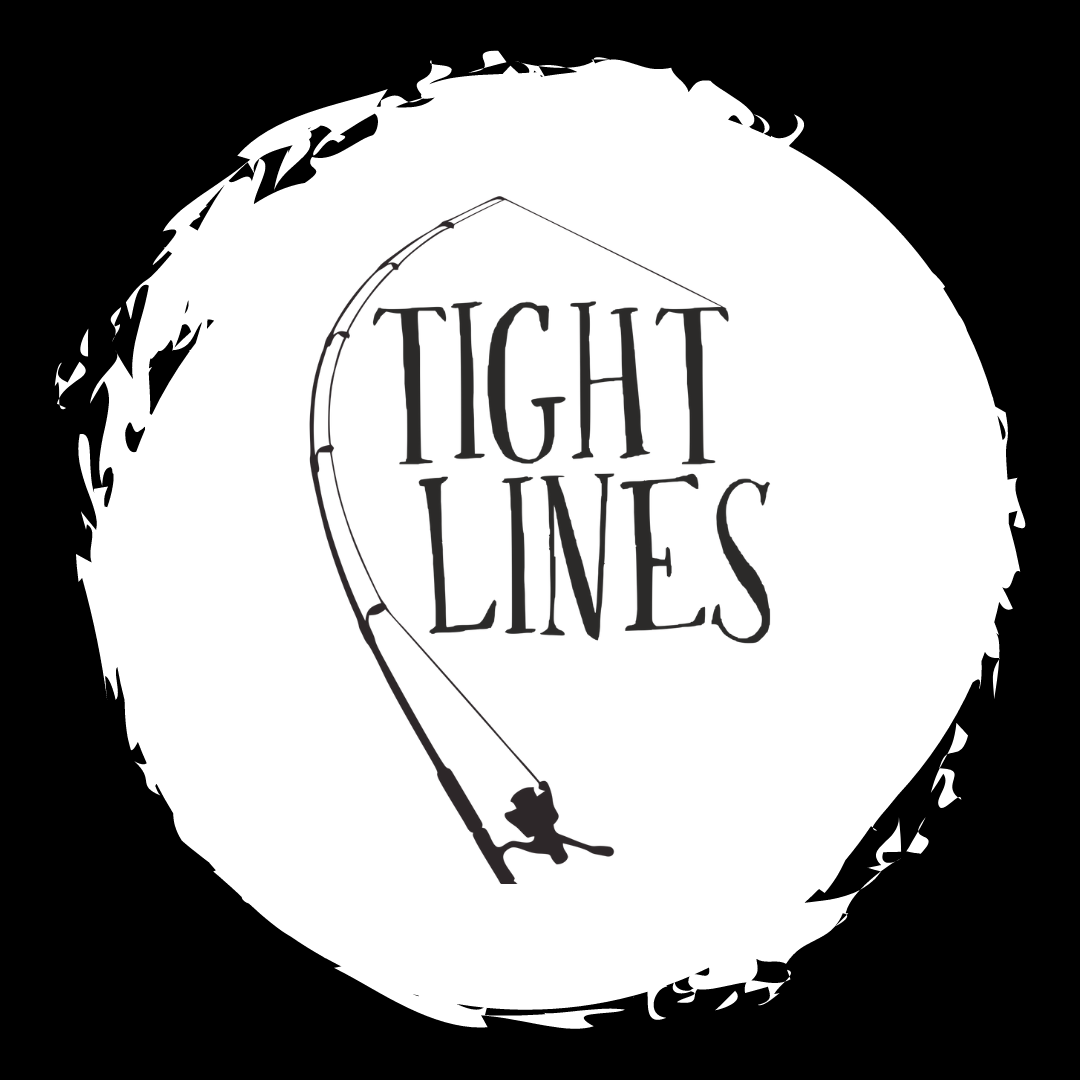Store | Shop Eco-Friendly Fishing Gear — Tight Lines