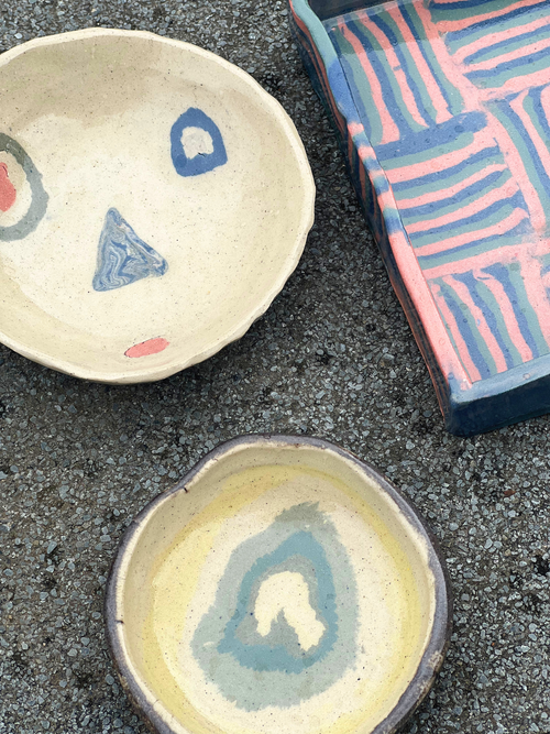 Pottery Courses — The Craft Pottery Studio