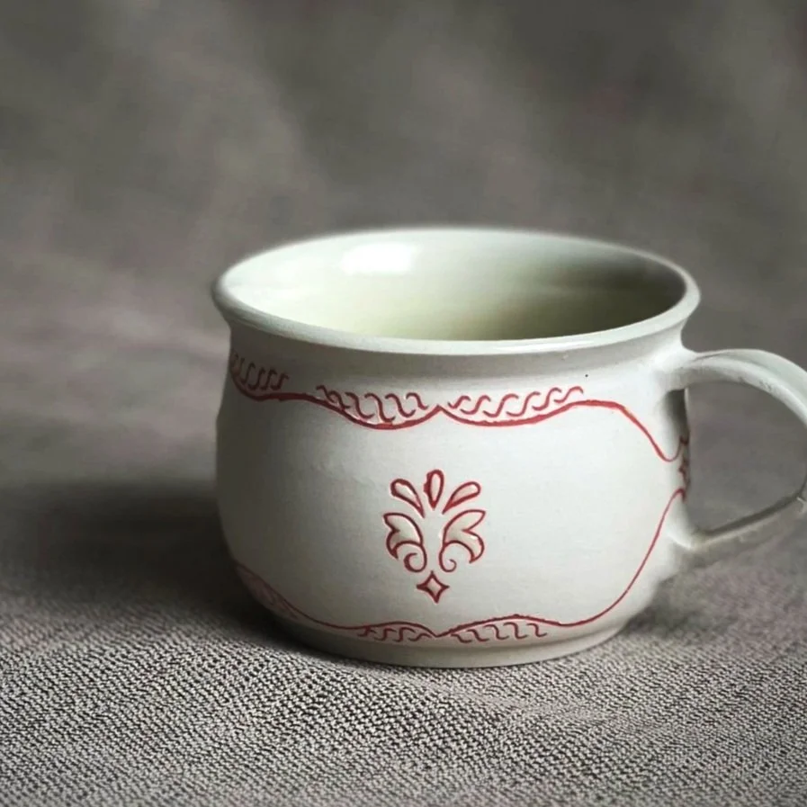 Pottery Courses — The Craft Pottery Studio