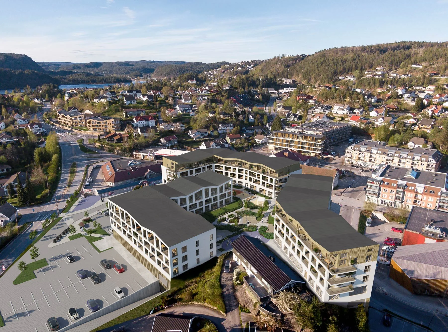Prosjekter — HSH | Gleden ved å skape
