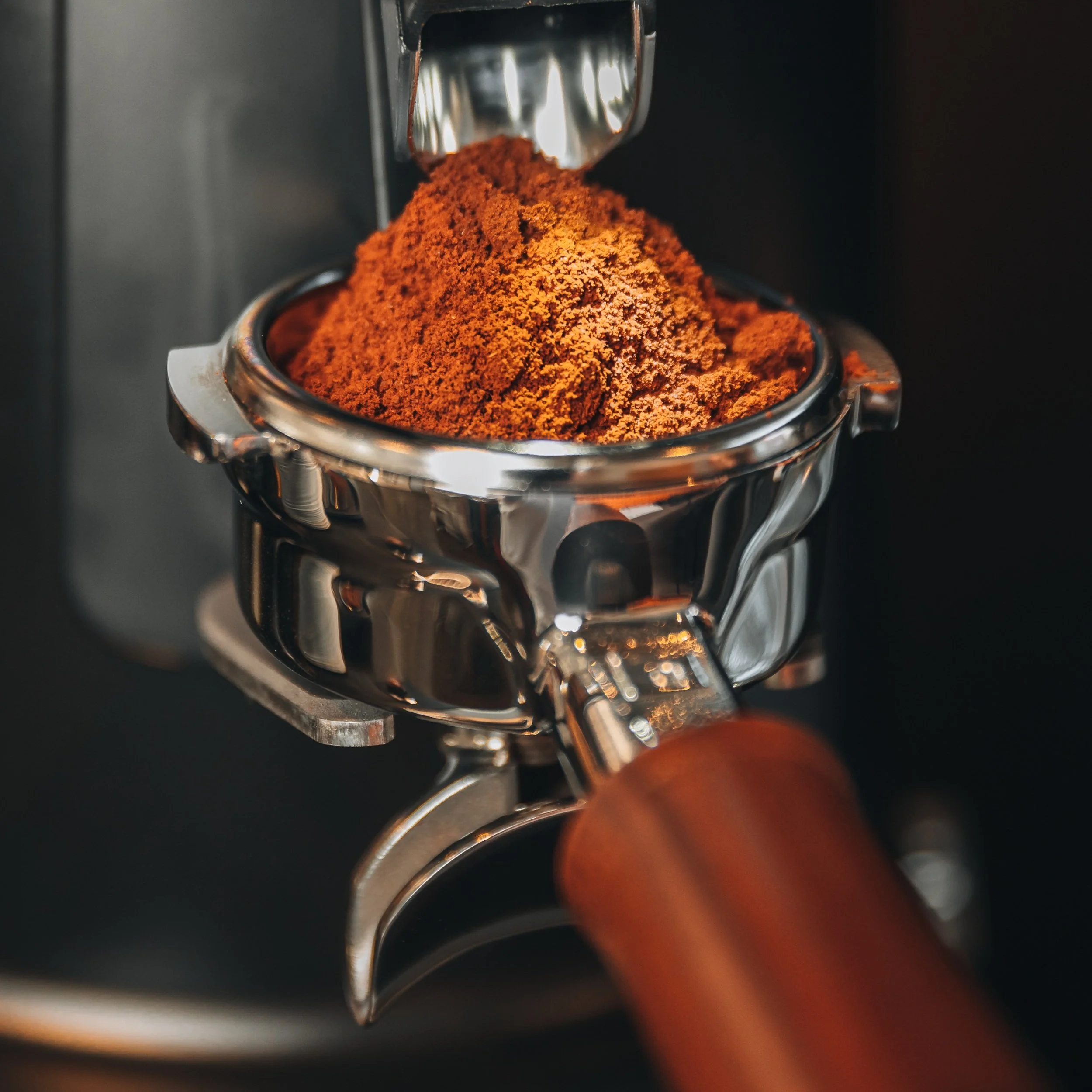 Specialty F&B Products — MARIE GRÜNER