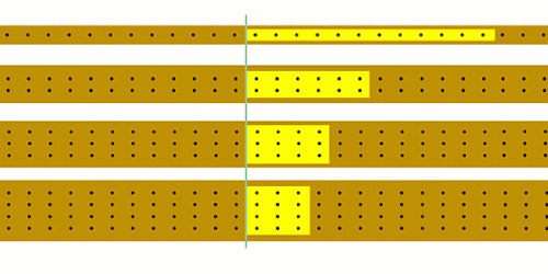 Electrical resistance causes confusion because it's a metaphor ...