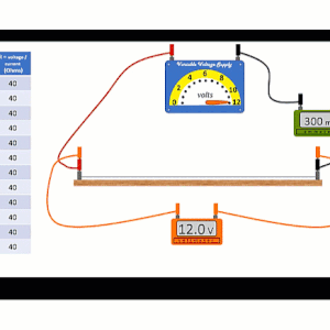 Electricity Explained | Simulations, animations and videos to teach ...
