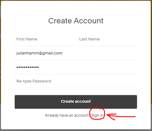 Teachers + Students | HoD Individual Teacher sign up — Electricity ...