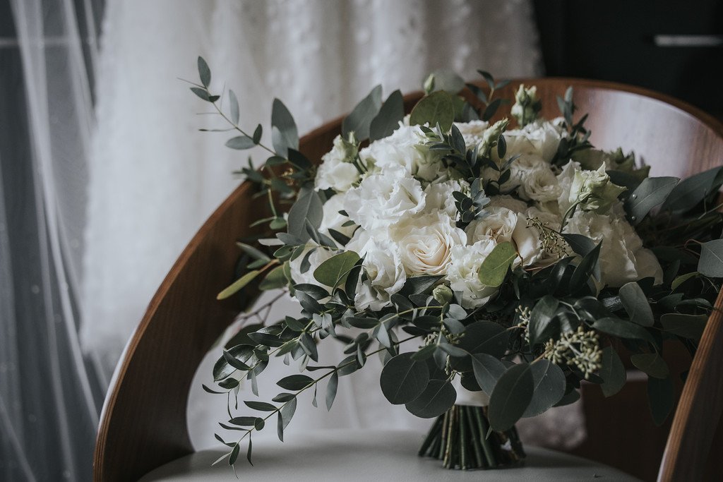 Wedding Flowers | Flower Delivery from your local Florist in Sutton-in ...