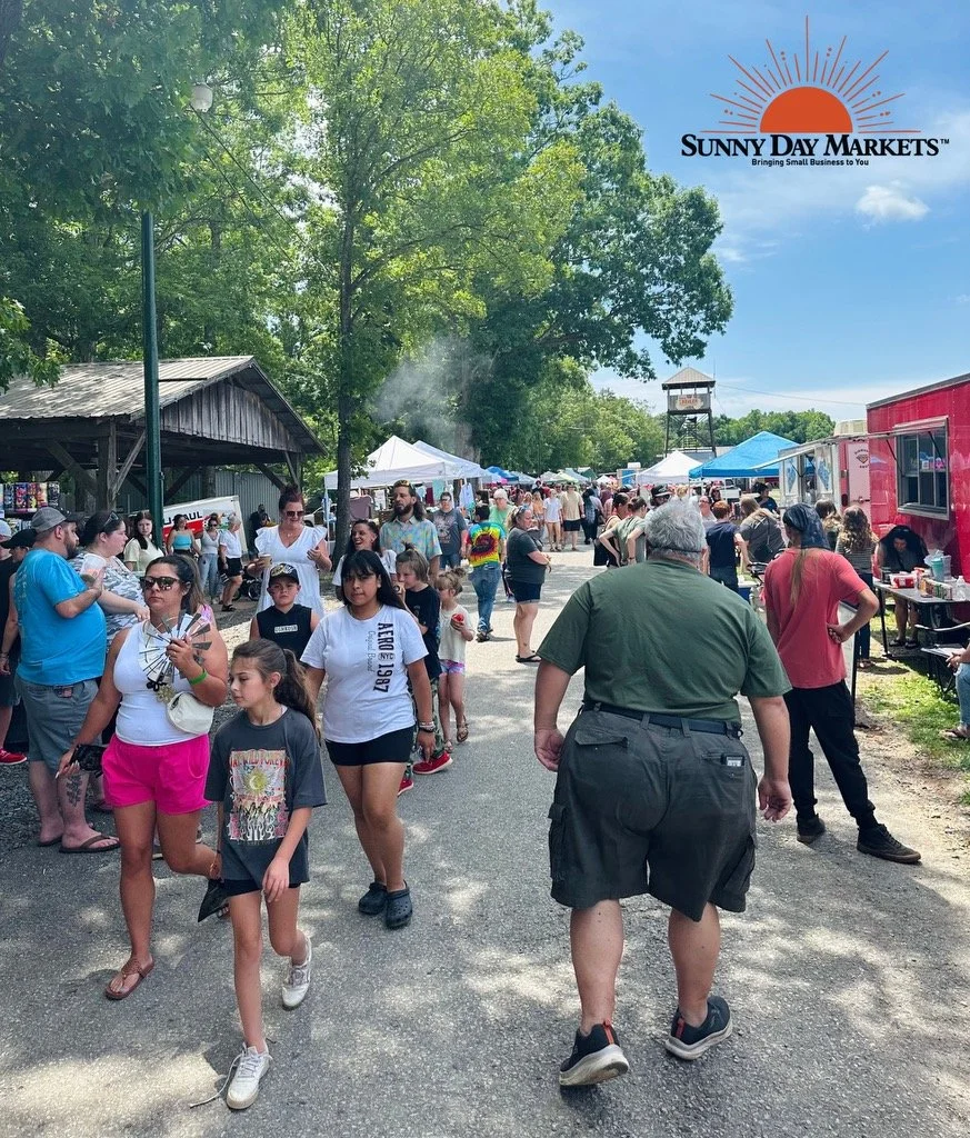 Sunny Day Markets