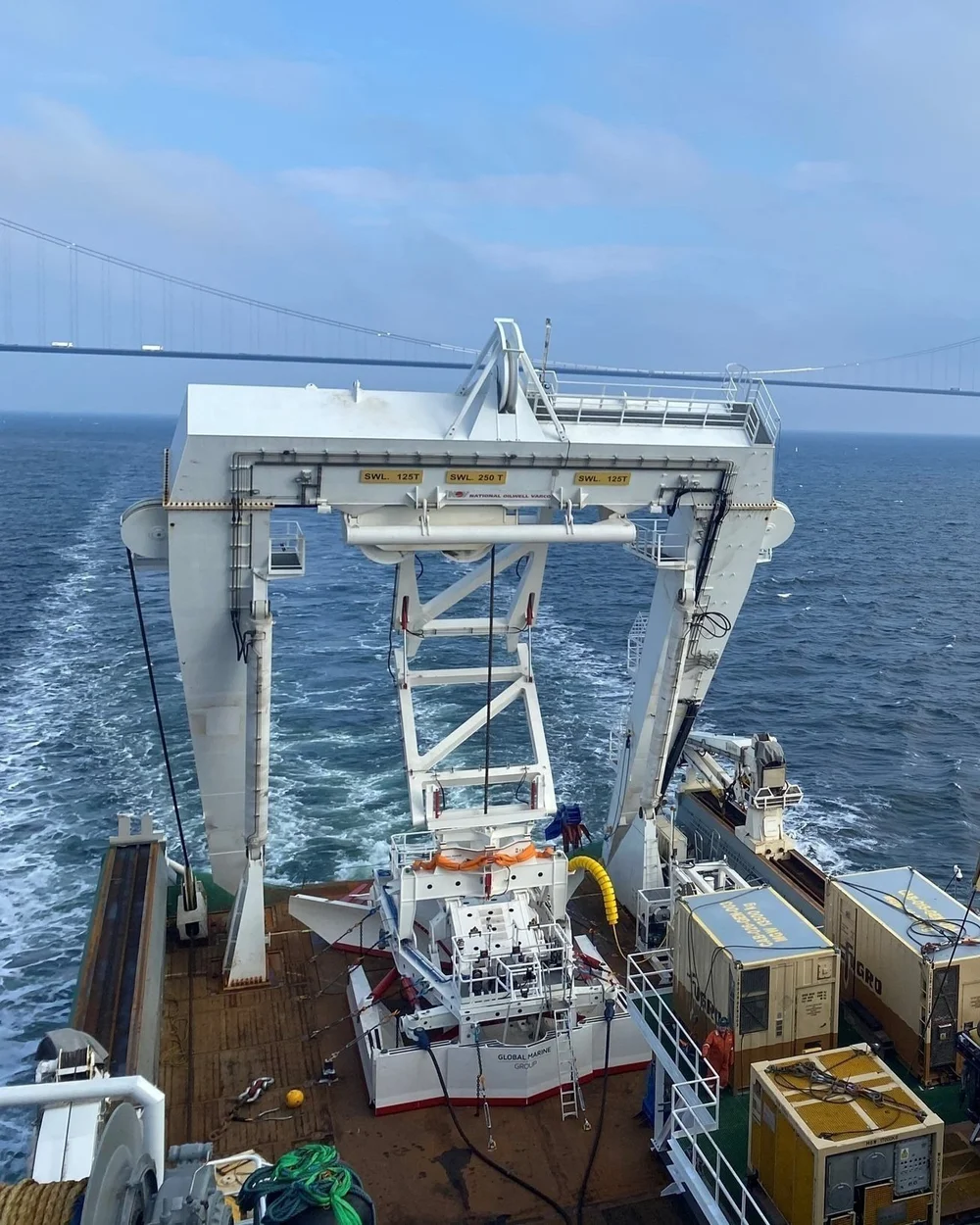 Project Stories — Osbit