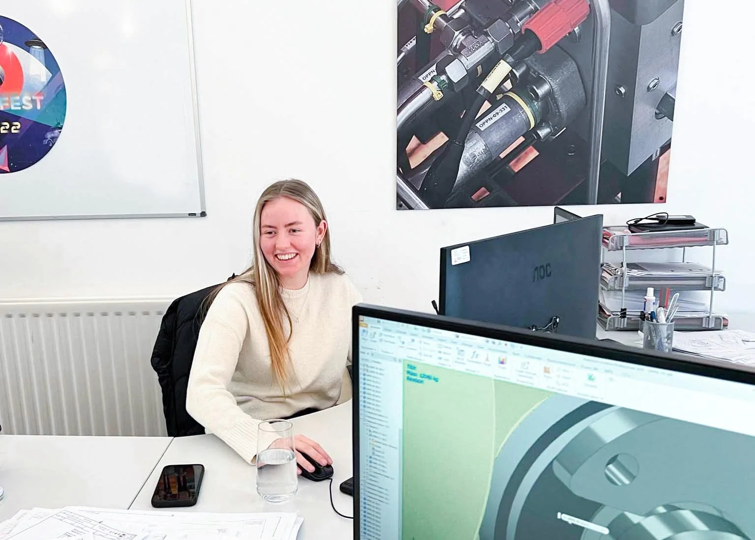 Offshore Foundation Installation Equipment | Osbit