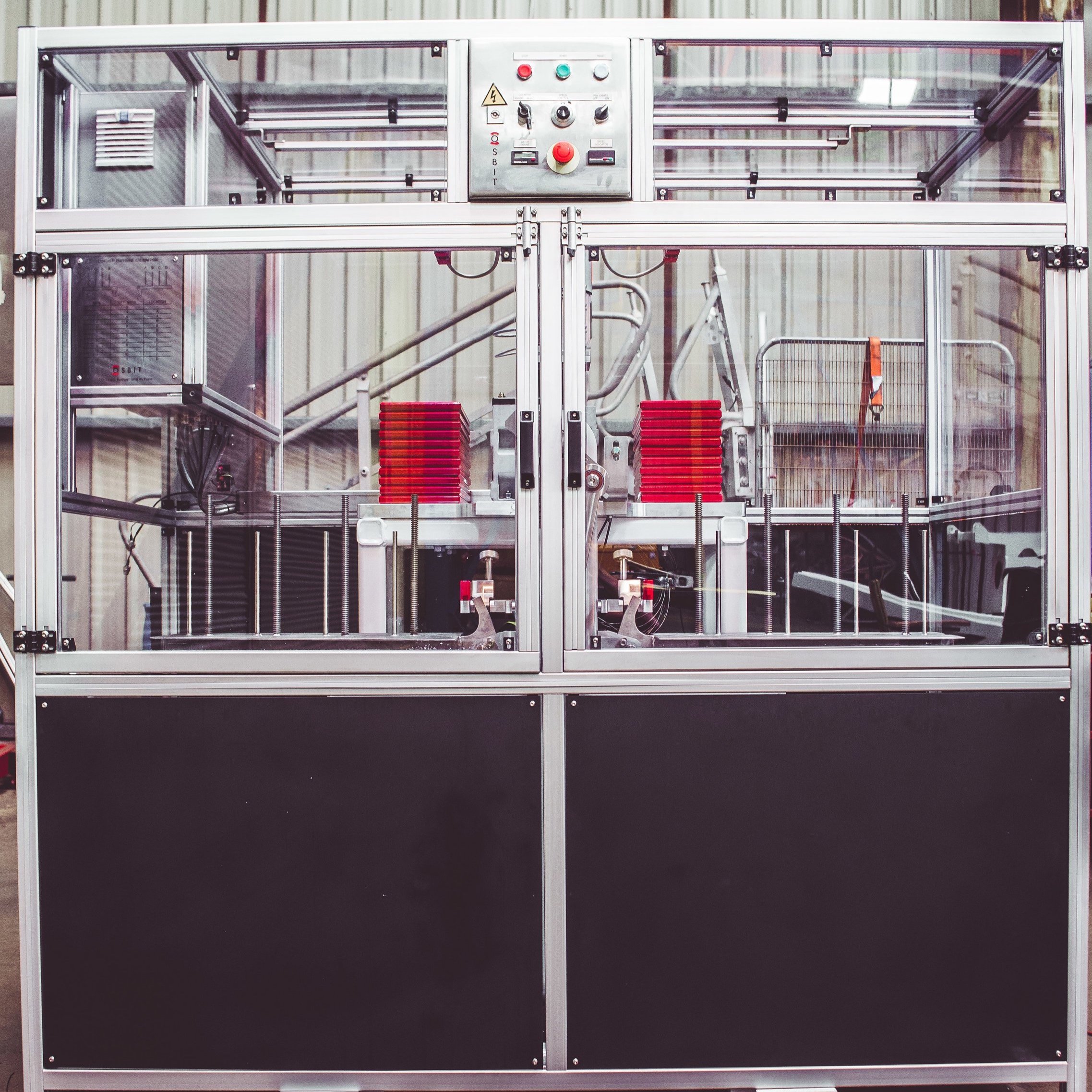 Our offering | Osbit