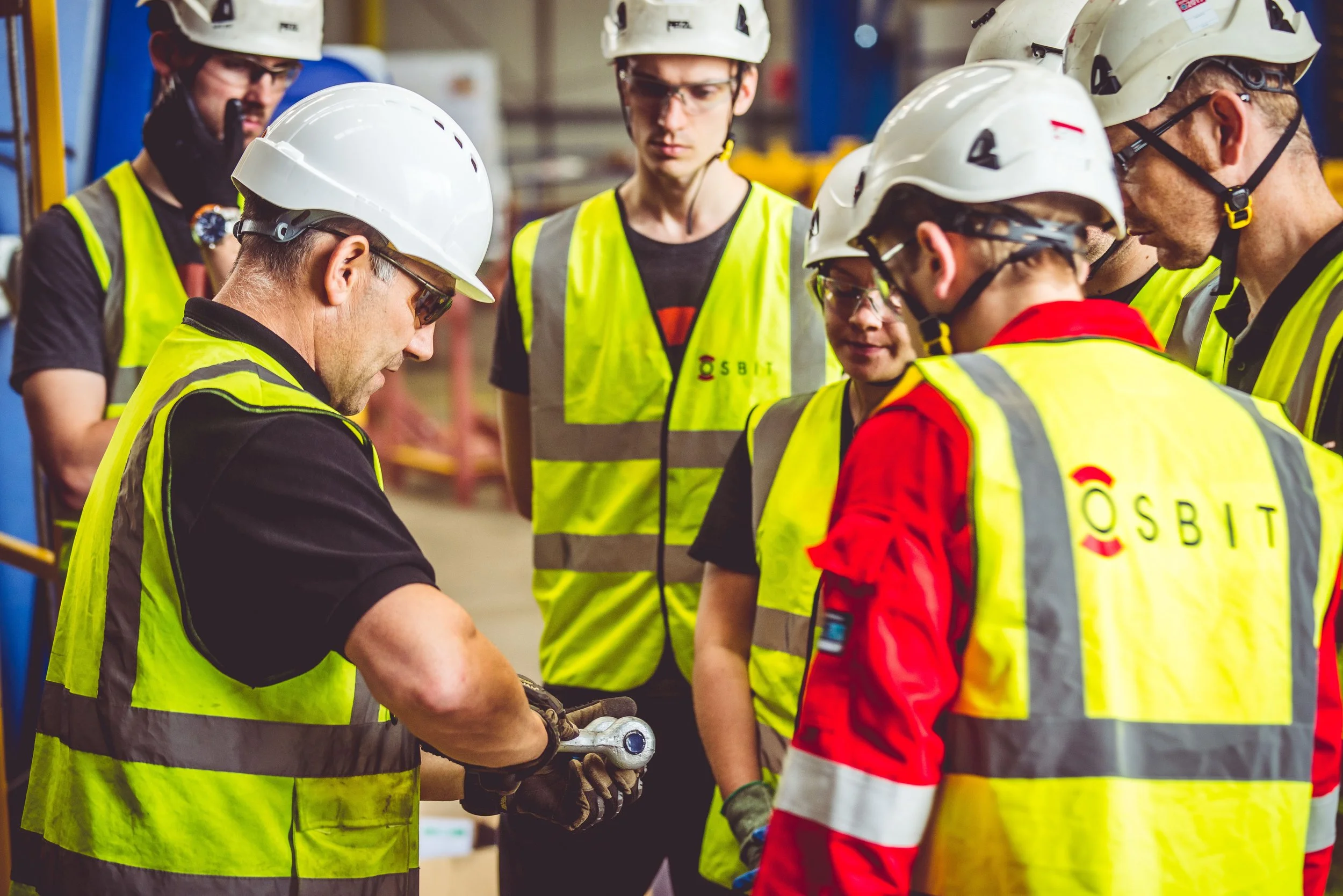 Media and downloads — Osbit