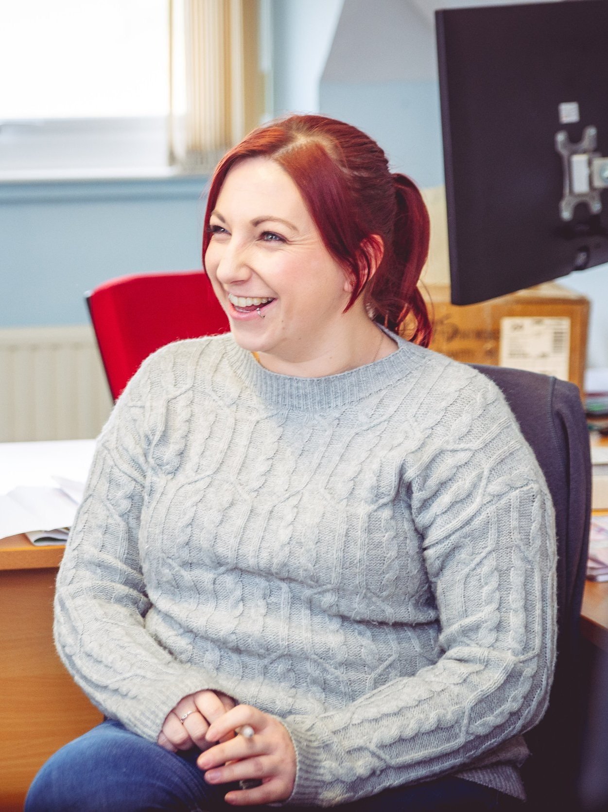 Our people — Osbit