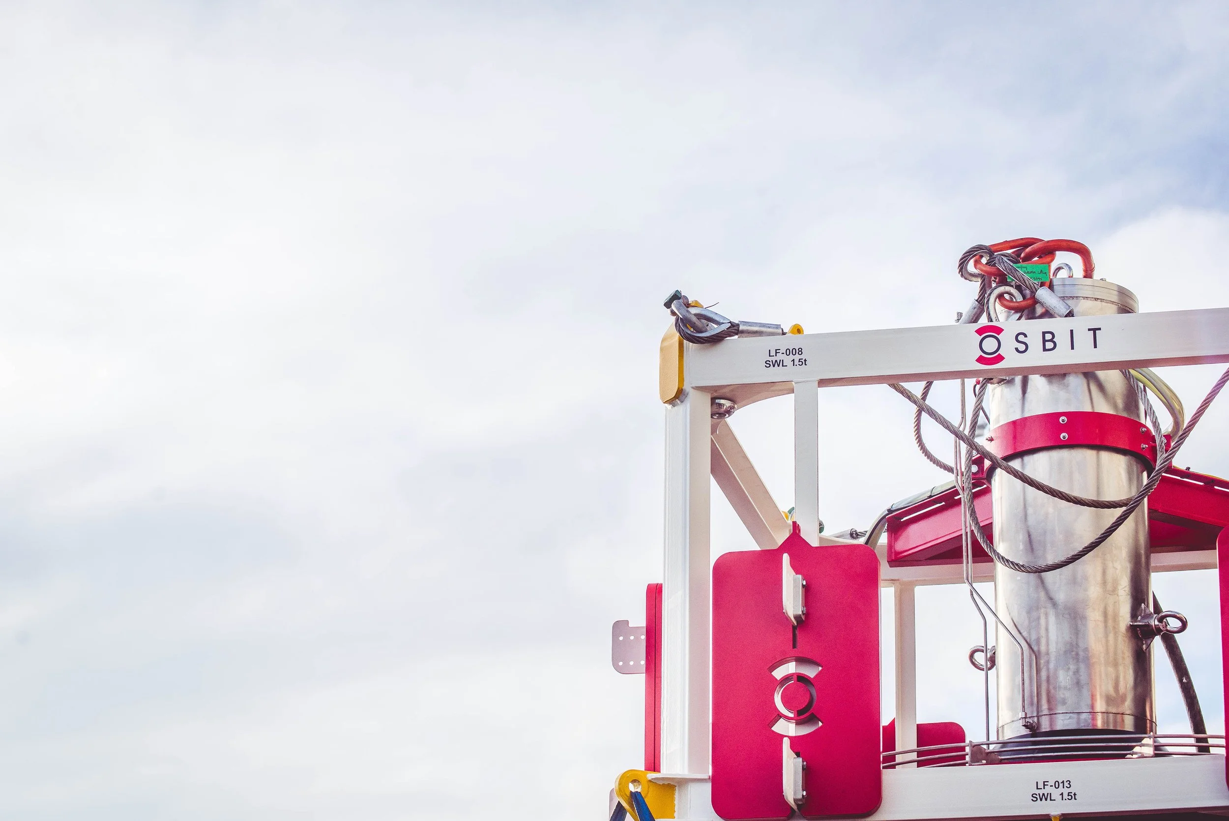 Media and downloads — Osbit