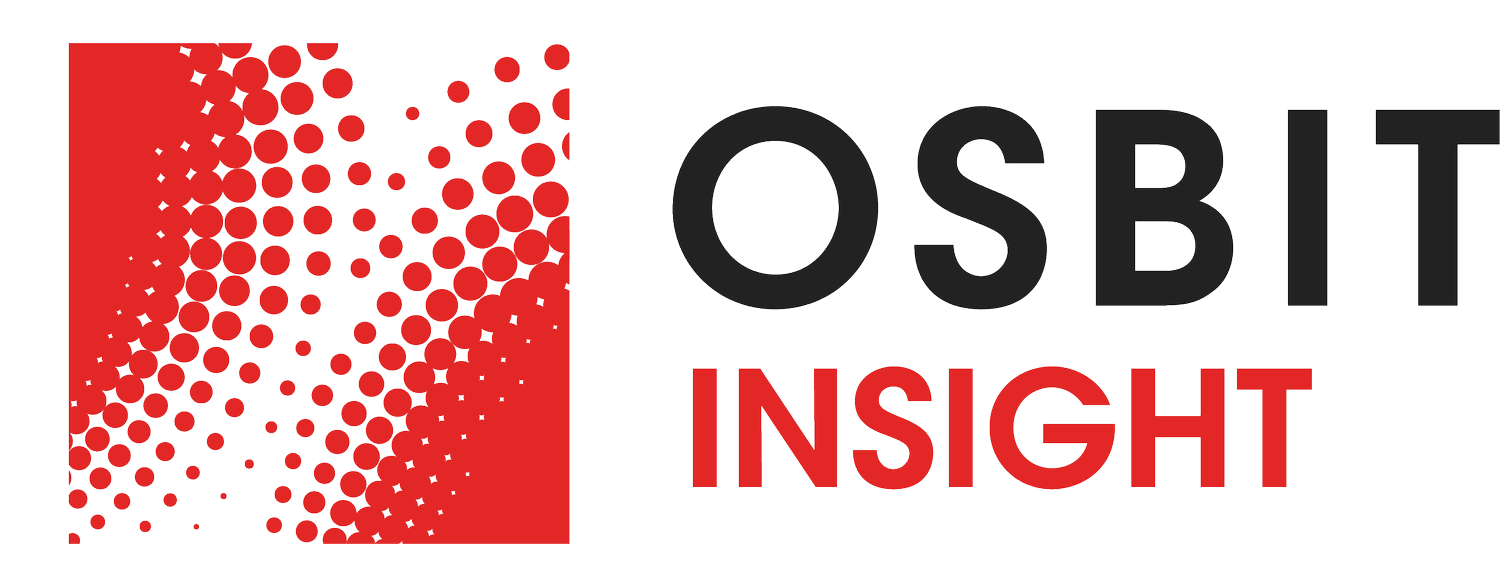 Our offering | Osbit