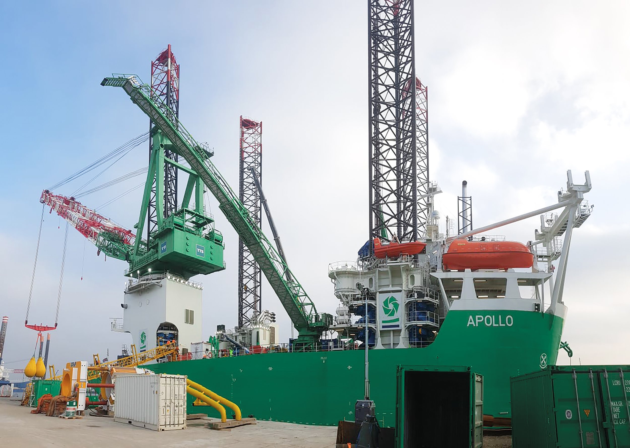 Our offering | Osbit