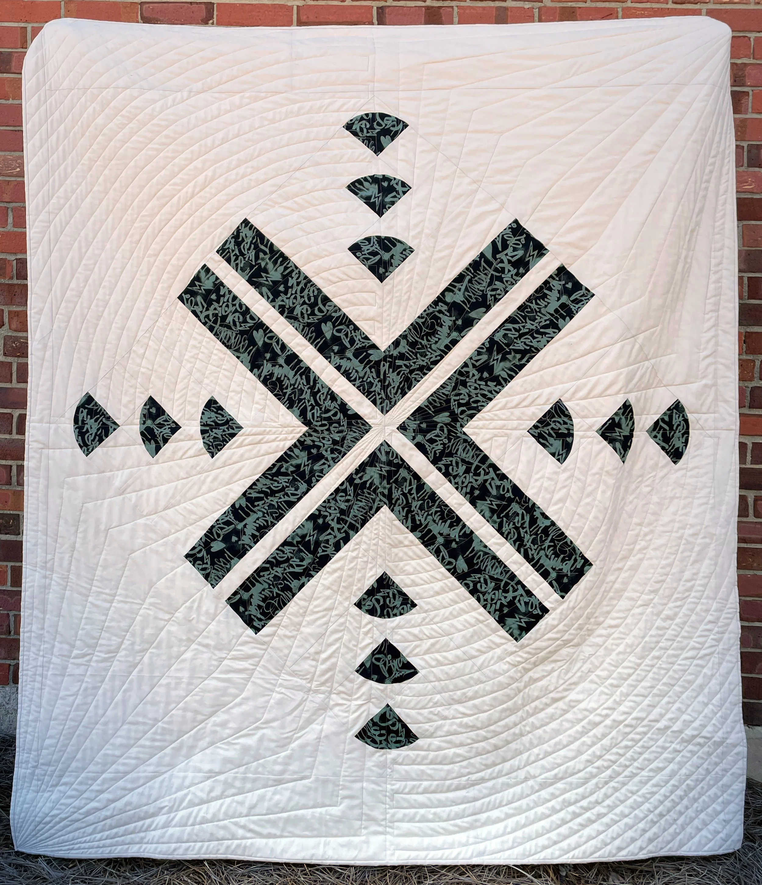 Modern quilts, Quilted patchwork jackets, Modern quilt patterns ...