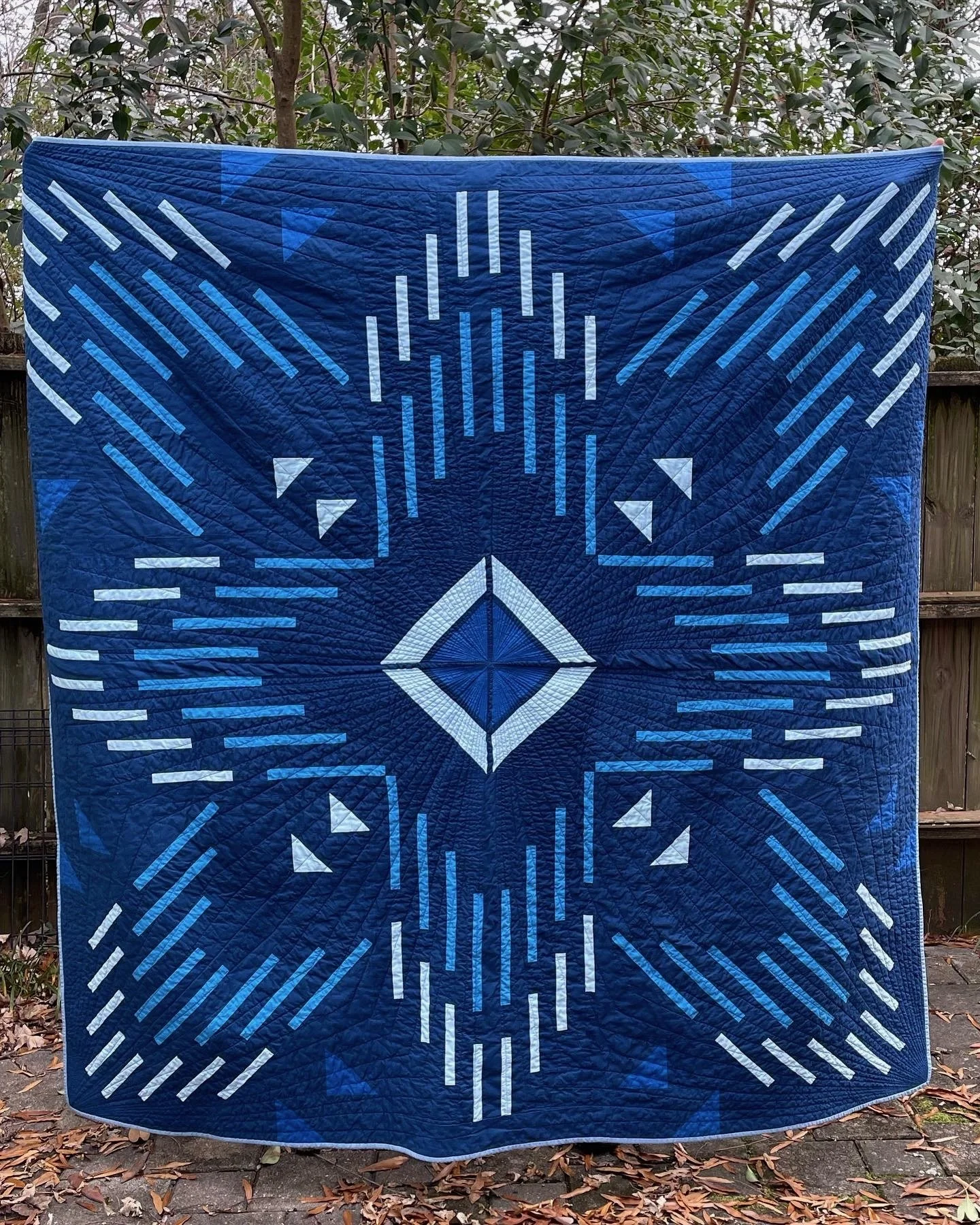 the “Quilt as Desired” conundrum — Sewistry NC