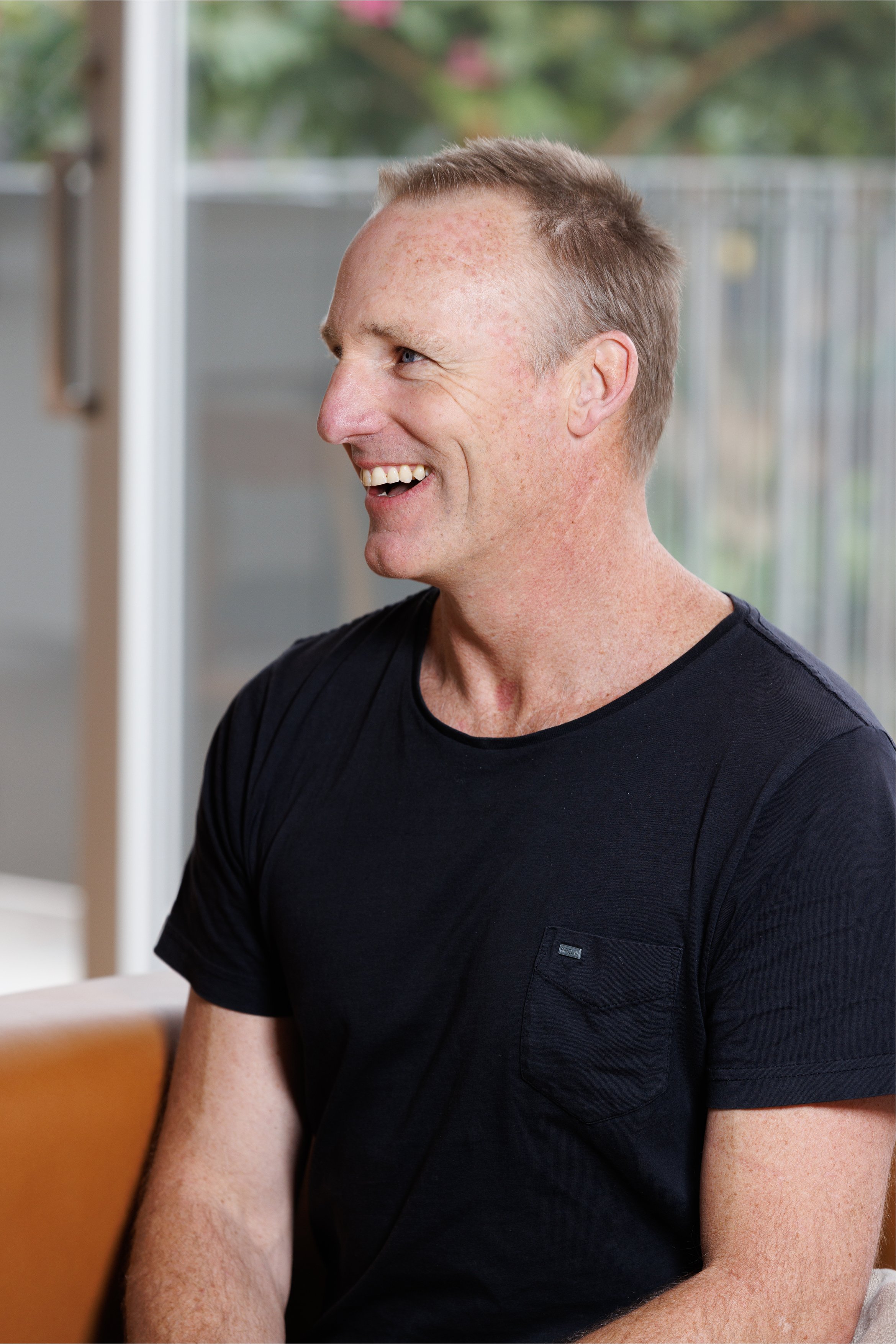 Our Team — Wonnil Partners