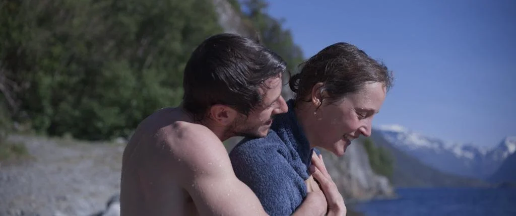 More Than Ever - a film review — Part of Life