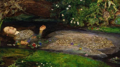 World Art Day 2025: the depiction of death in art — Part of Life