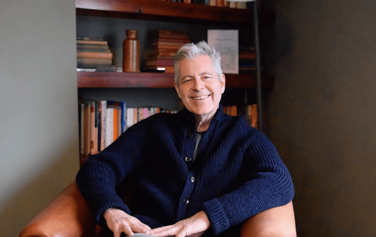 Interview with Justin Webb — Part of Life