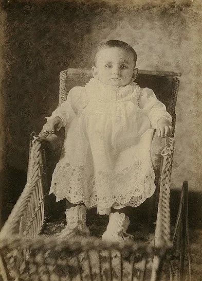 Post-mortem photography: a window into the past - ehospice