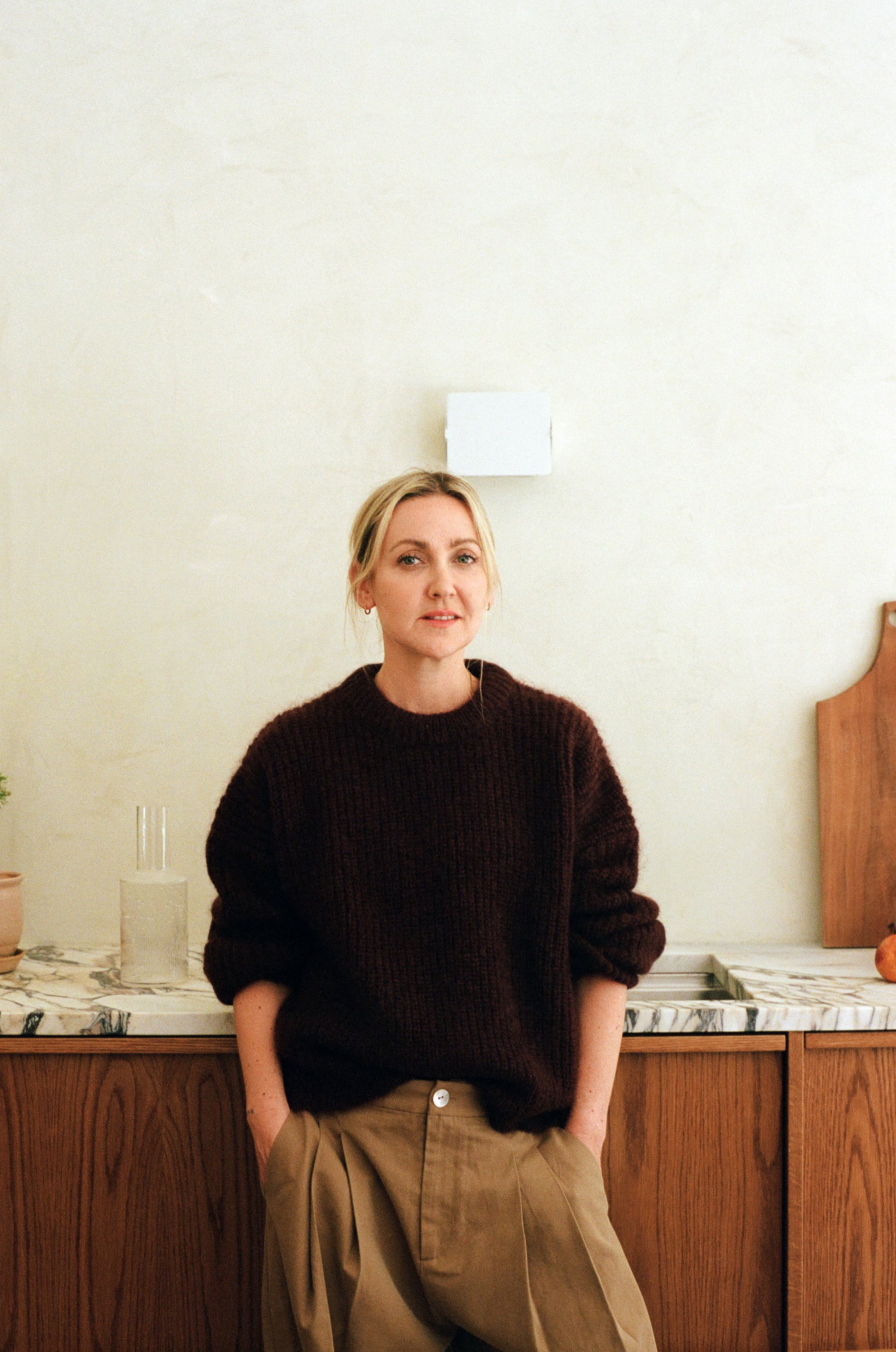 About 2 — Karie Higgins Studio