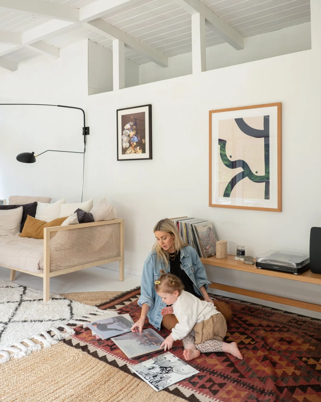 About 2 — Karie Higgins Studio