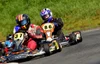 GX-UK Senior — Access Karting