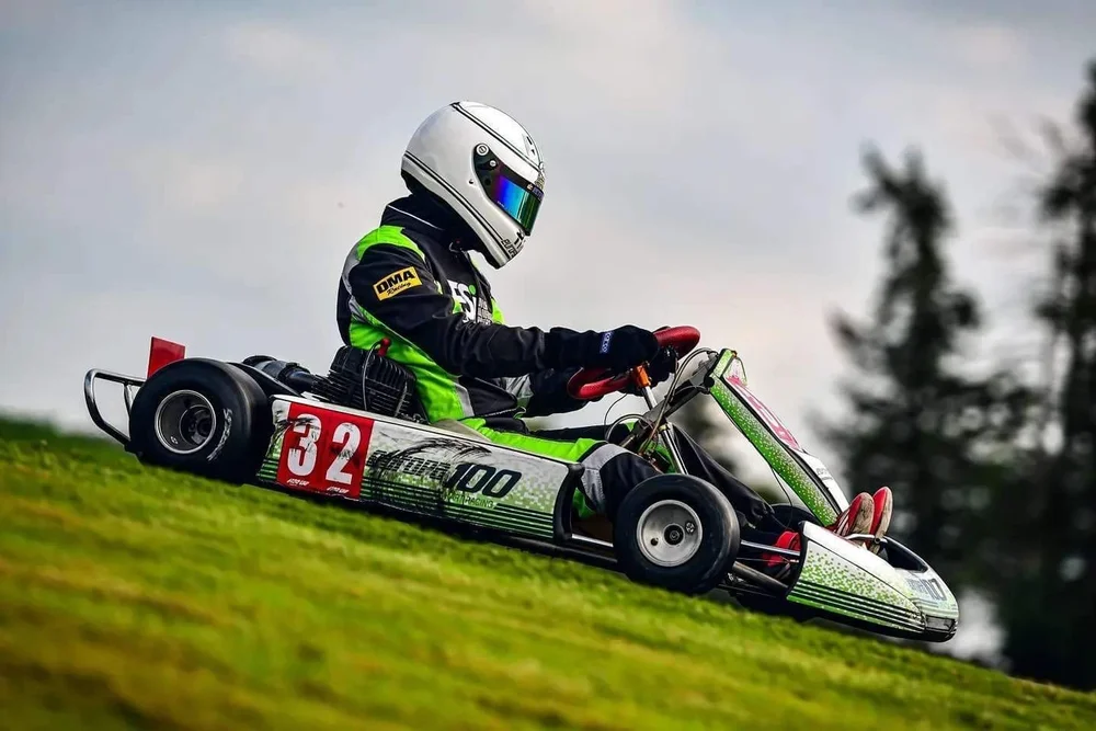 Hall of Fame | 100-UK Senior — Access Karting