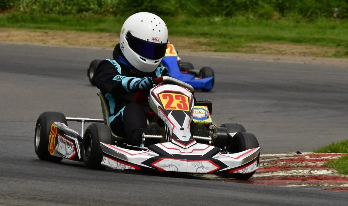 Hall of Fame | GX-UK Cadet — Access Karting