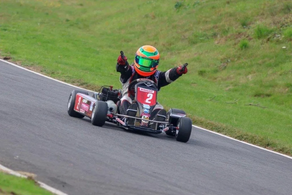 Hall of Fame | 100-UK Senior — Access Karting