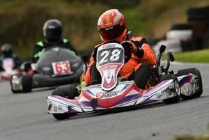 GX-UK Prokarts — Access Karting