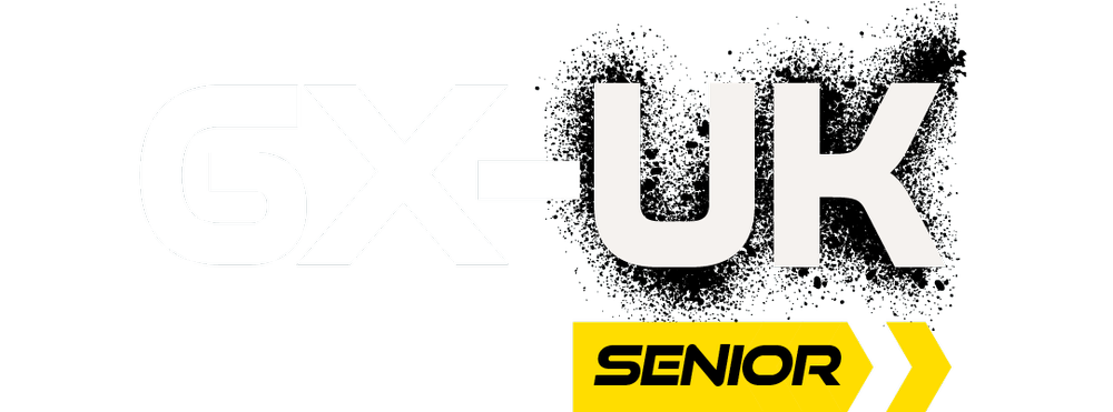 Lap Records | GX-UK Senior — Access Karting