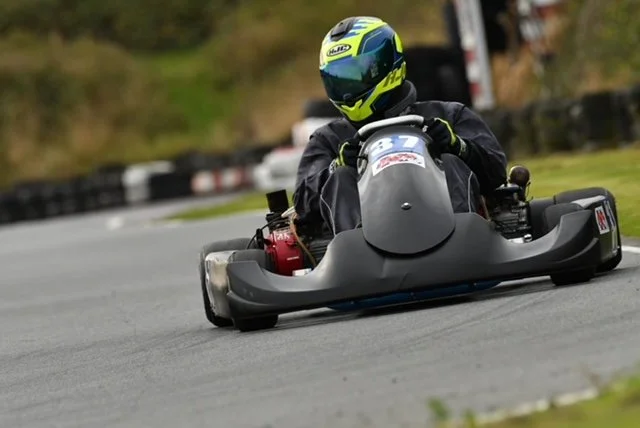 GX-UK Prokarts — Access Karting