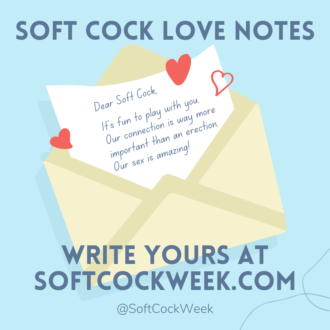 Softcockweek