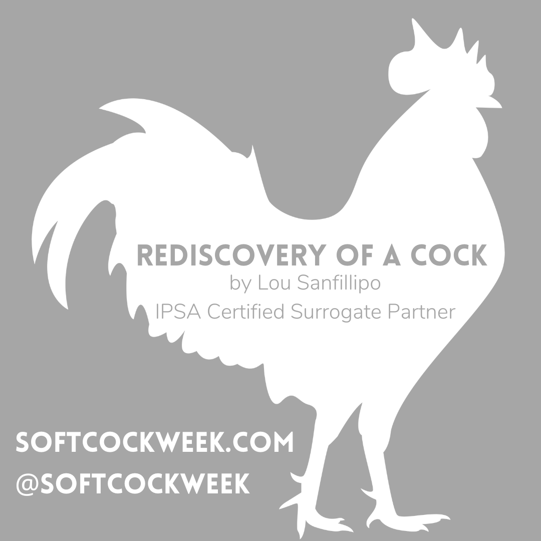 Rediscovery Of A Cock