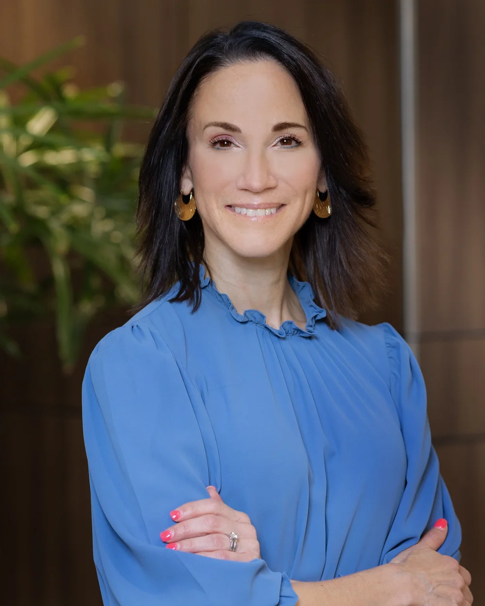 Dr. Becky Lynn - St. Louis' Men's Weight Loss Physician — Evora for Men®