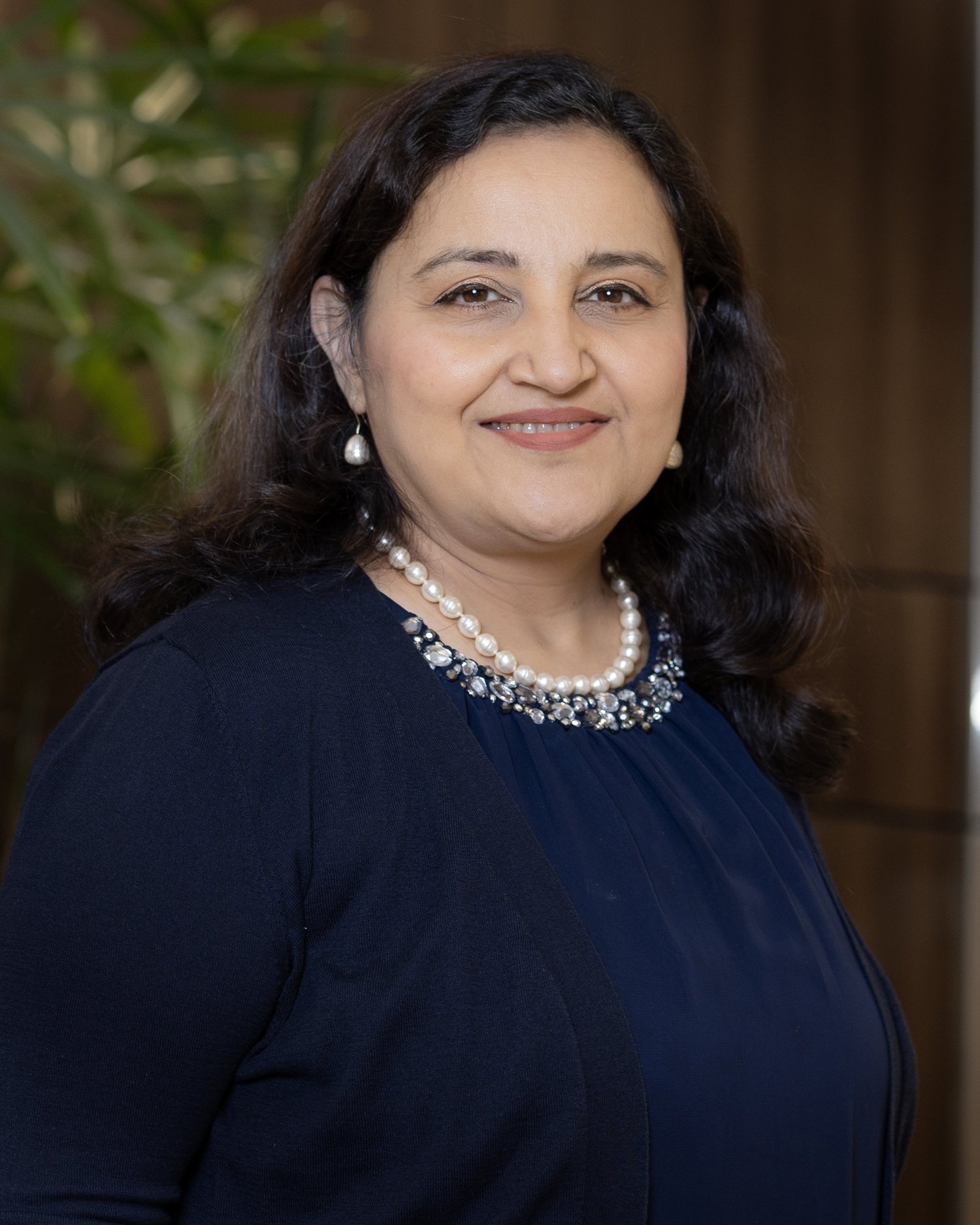 Dr. Erum Qazi - St. Louis Concierge Psychiatry for Men — Evora for Men®
