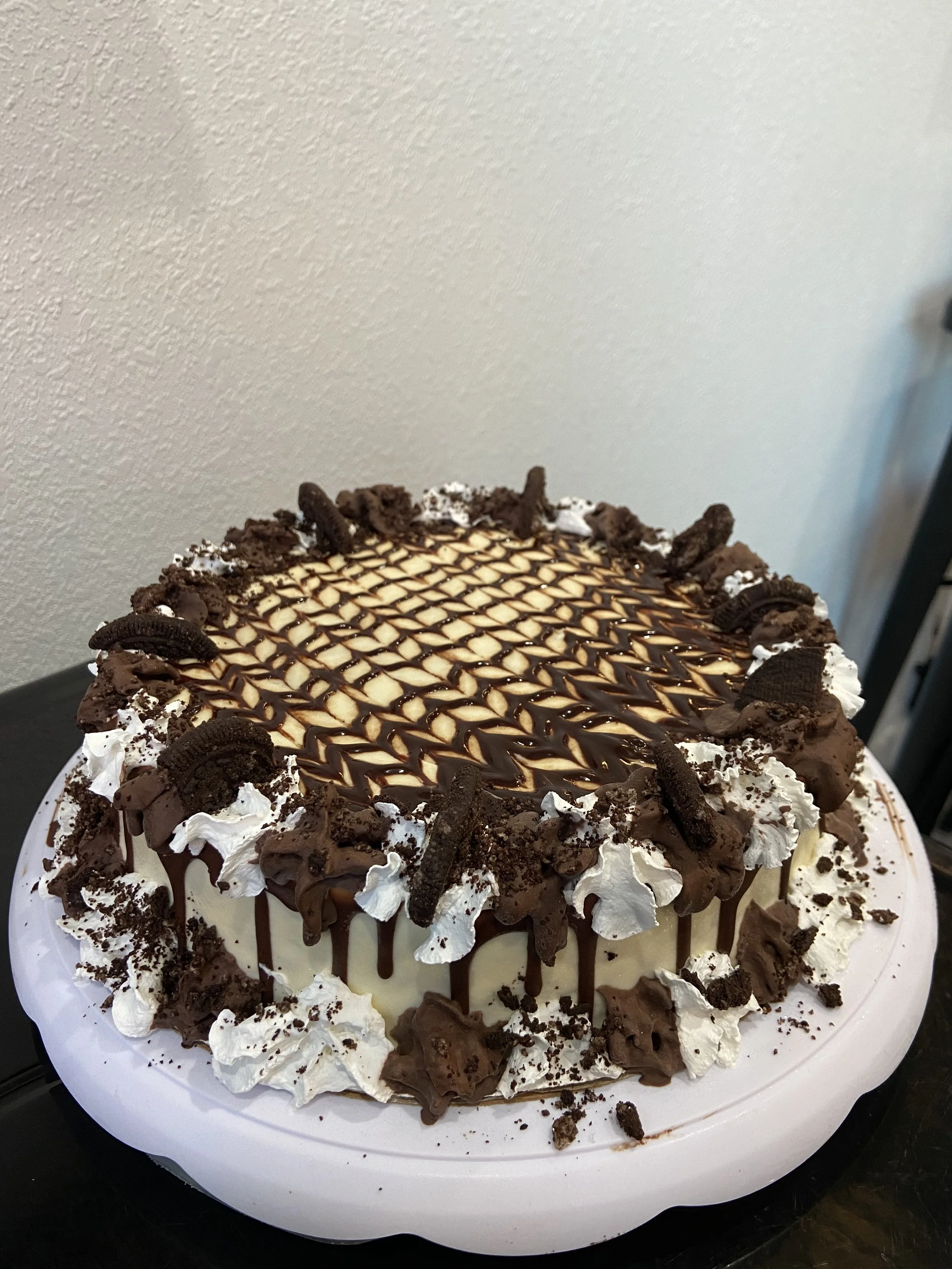 CASEY CREAMERY