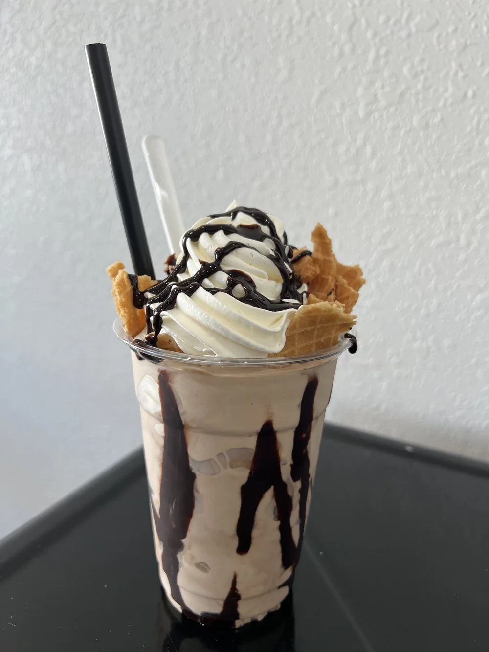 MENU — CASEY CREAMERY