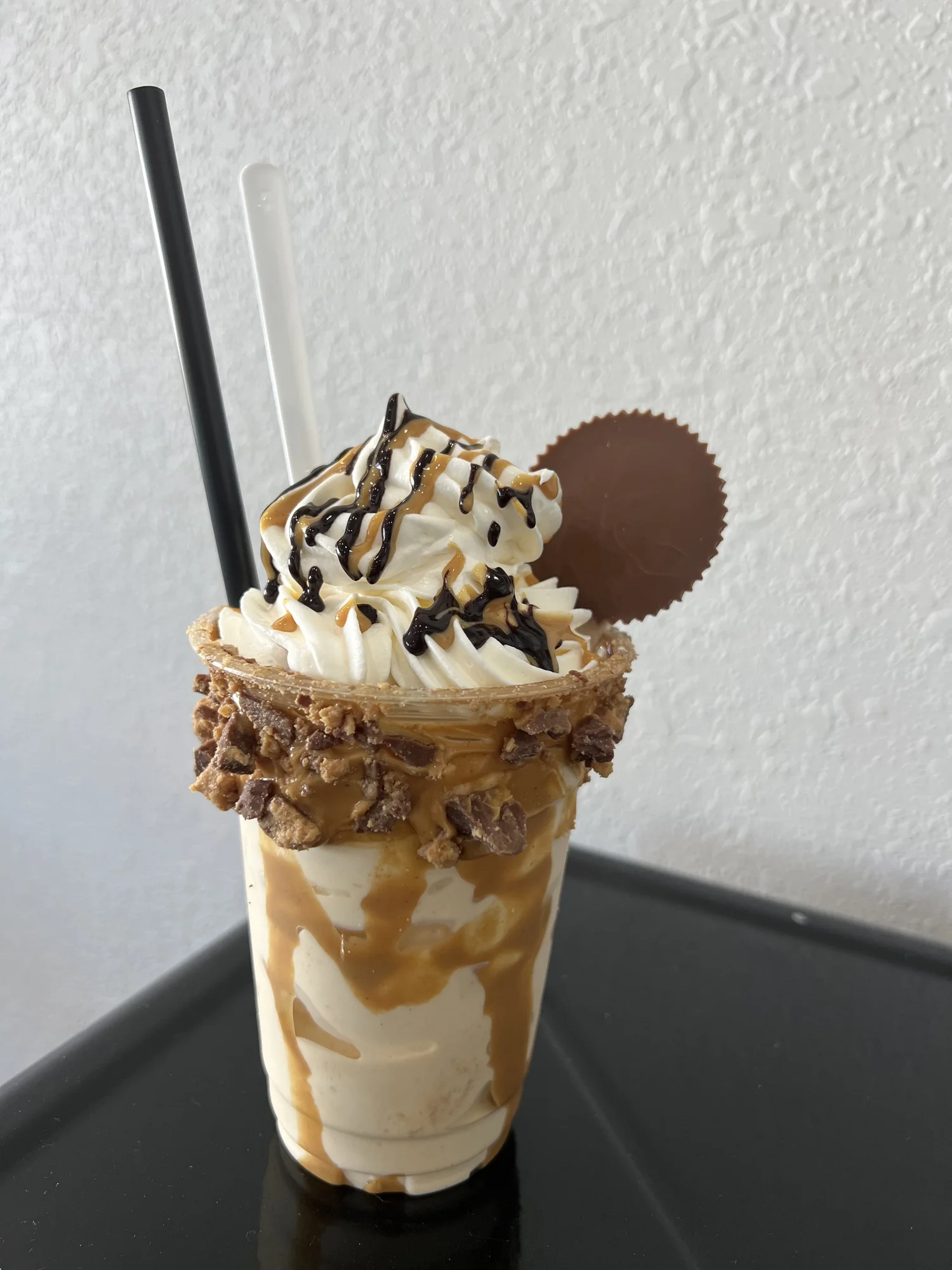 MENU — CASEY CREAMERY