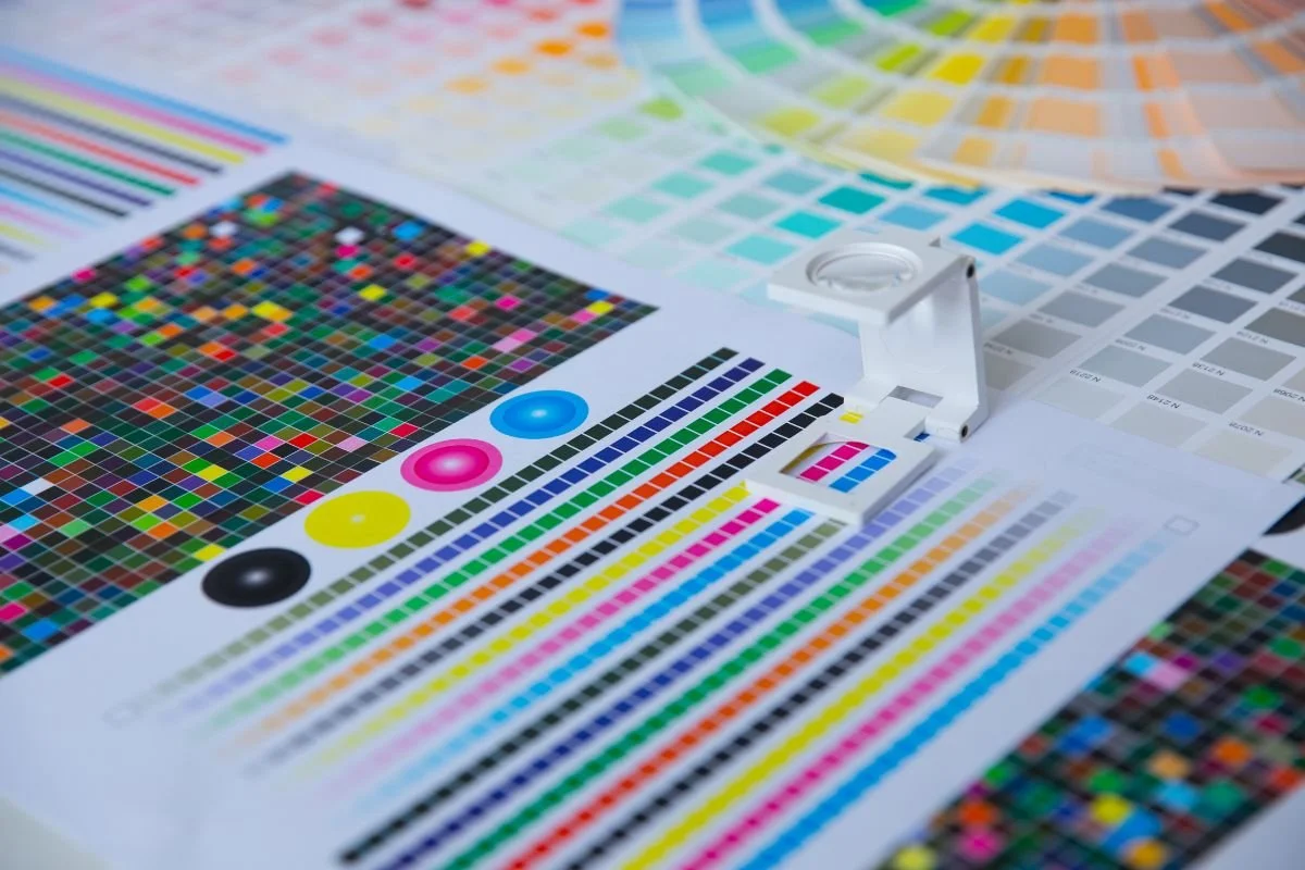 The Psychology of Colour in Print: How Colour Choices Impact Consumer ...