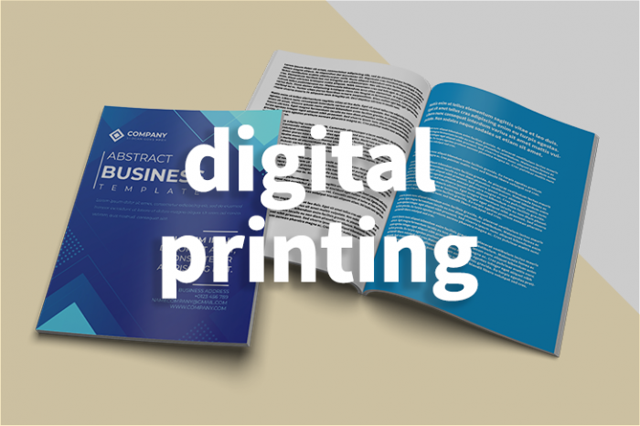 Commerce Press Inc. | Your Printing Partner